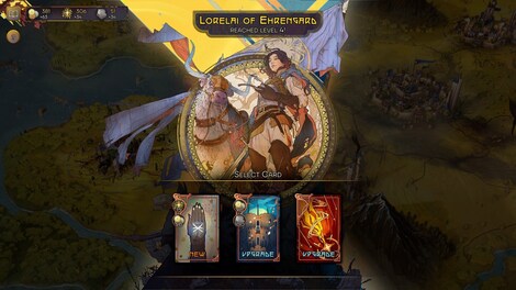 Koop Songs of Silence (PC) - Steam Sleutel - EUROPE - Goedkoop - G2A.COM!