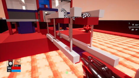 Buy Spaceflux (PC) - Steam Key - GLOBAL - Cheap - G2A.COM!