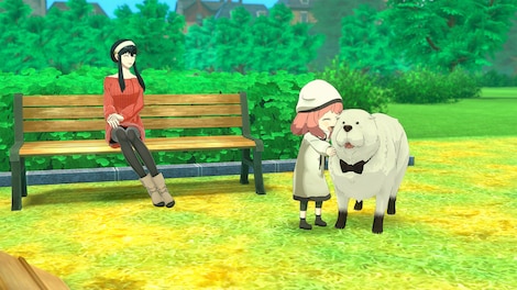 Acquista SPY×ANYA: Operation Memories - Deluxe Outing Pack (PC) - Steam ...