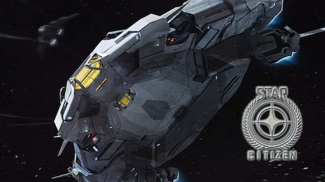 Buy Star Citizen Ships - Polaris - Standalone Ship (PC) - MMOPIXEL ...