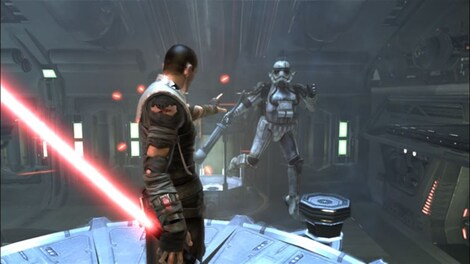 Buy Star Wars The Force Unleashed Xbox One Xbox Live Account GLOBAL Cheap G2A.COM