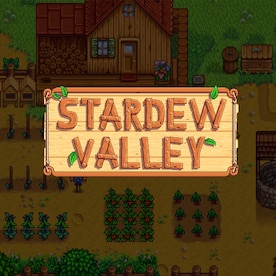 Stardew Valley (PC) - Buy Steam Game CD-Key