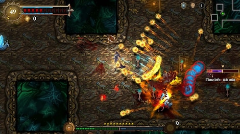 Striving for Light (PC) - Steam Schlüssel - GLOBAL kaufen - Günstig ...