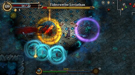 Striving for Light (PC) - Steam Schlüssel - GLOBAL kaufen - Günstig ...