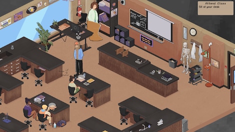 Acheter Sunset High (PC) - Steam Clé - GLOBAL - Pas cher - G2A.COM!