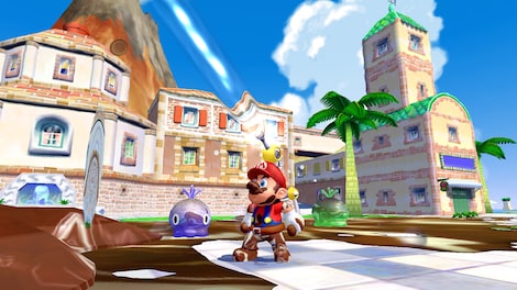 Buy Super Mario 3D All Stars Nintendo Switch Nintendo eShop Account GLOBAL Cheap G2A.COM