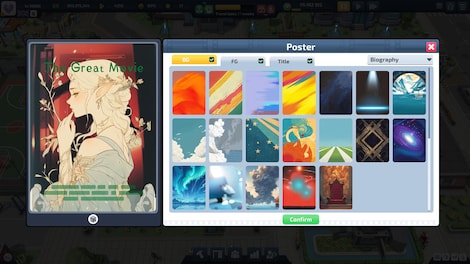 Buy Super Movie Tycoon (PC) - Steam Account - GLOBAL - Cheap - G2A.COM!