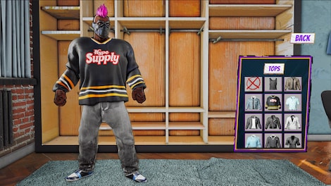 Superhero Simulator (PC) - Steam Schlüssel - GLOBAL kaufen - Günstig ...