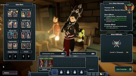 Acheter Tabletop Tavern (PC) - Steam Clé - EUROPE - Pas cher - G2A.COM!