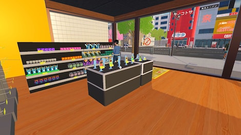 Buy TCG Multiplayer Card Shop Simulator (PC) - Steam Key - GLOBAL ...