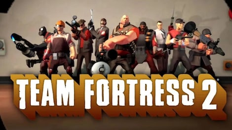 Team Fortress 2 Account | 5000+ Hours Boosted | Original Email Included ...