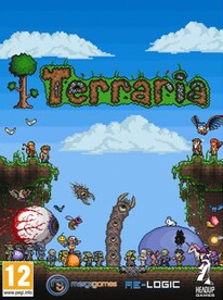 Terraria xbox one digital code store