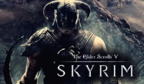 Buy The Elder Scrolls V: Skyrim Steam Key Game for PC