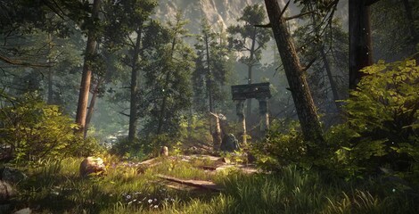 G2a the forest store