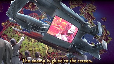 Buy The Great Villainess: Strategy of Lily (PC) - Steam Account ...