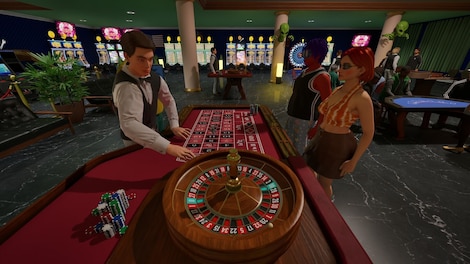 Buy The House Always Wins (PC) - Steam Key - GLOBAL - Cheap - G2A.COM!