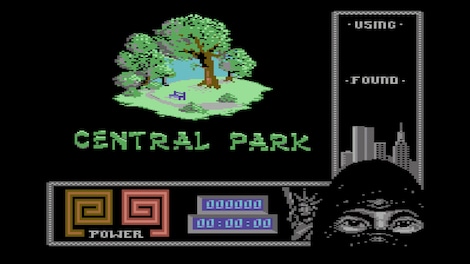 Kup The Last Ninja Collection + Bonus Games (PC) - Steam Klucz ...