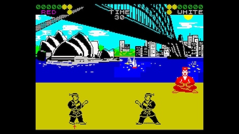 Buy The Last Ninja Collection + Bonus Games (PC) - Steam Key - GLOBAL ...