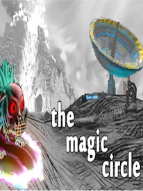 The Magic Circle Steam Geschenk CIS kaufen - Günstig - G2A.COM!