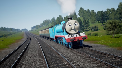 Buy Thomas & Friends: Wonders of Sodor (PC) - Steam Account - GLOBAL ...