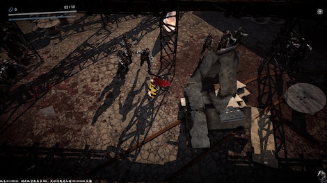 Cumpara Tides of the Endless (PC) - Steam Key - GLOBAL - Ieftine - G2A.COM!