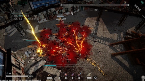 Cumpara Tides of the Endless (PC) - Steam Key - GLOBAL - Ieftine - G2A.COM!