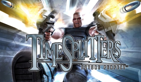 Buy TimeSplitters Future Perfect Xbox One Xbox Live Key EUROPE Cheap G2A.COM