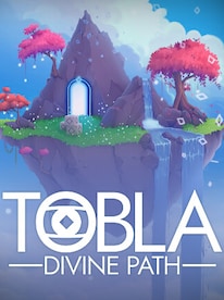 Buy Tobla: Divine Path (PC) - Steam Key - GLOBAL - Cheap - G2A.COM!