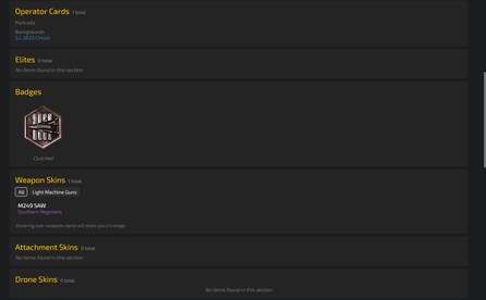 ¡Comprar Tom Clancy's Rainbow Six Siege Account 10 Operators + 38 Total Skins + 20 Level (PC ...