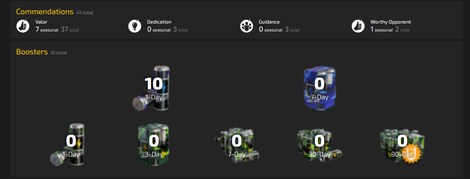 Buy Tom Clancy's Rainbow Six Siege Account 2 Black Ice + 18 Operators ...