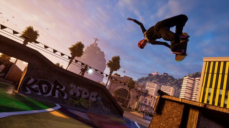 Kup Tony Hawk's Pro Skater 3 + 4 (Nintendo Switch 2) - Nintendo eShop ...