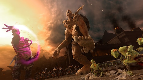 Acquista Total War: Warhammer III - Tides of Torment (PC) - Steam ...