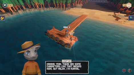 Buy Trailer Park Tycoon: Raccoon Ranch (PC) - Steam Key - GLOBAL ...