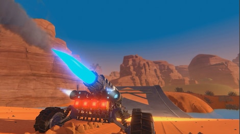 Buy Trailmakers | Ultimate Edition (PC) - Steam Account - GLOBAL ...