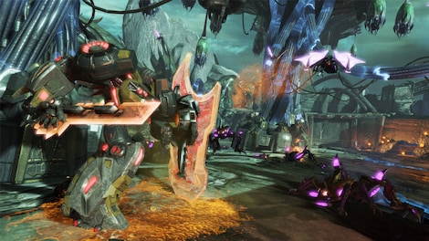 ¡Comprar Transformers: Fall of Cybertron Steam Clave CIS - Barato - G2A ...