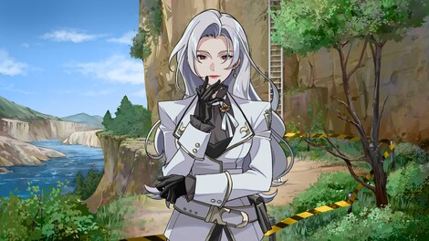 Buy Trials of Innocence (PC) - Steam Key - GLOBAL - Cheap - G2A.COM!