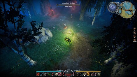 Buy V Rising (PC) - Steam Key - CIS - Cheap - G2A.COM!