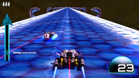 Buy Velocity Stream Steam Key CIS - Cheap - G2A.COM!