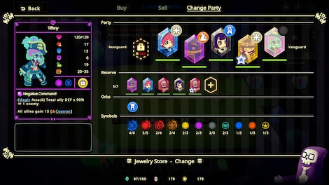 Cumpara Vivid World (PC) - Steam Key - GLOBAL - Ieftine - G2A.COM!