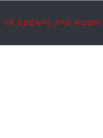 Koop VR Escape the Room Bundle Steam Sleutel GLOBAL - Goedkoop - G2A.COM!