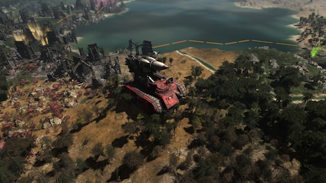 Buy Warhammer 40,000: Gladius - Rampage Pack (PC) - Steam Key - GLOBAL ...