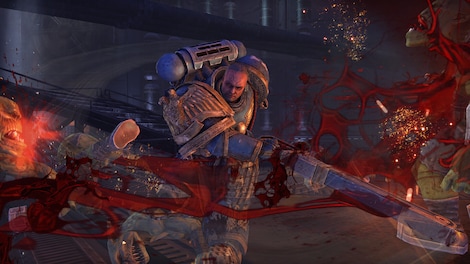 Buy Warhammer 40,000: Space Marine - Master Crafted Edition (Xbox ...