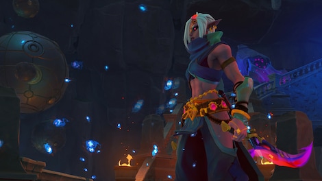 Cumpara Wayfinder (PS5) - PSN Key - NORTH AMERICA - Ieftine - G2A.COM!