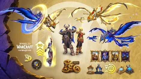 Cumpara World of Warcraft: Midnight | Epic Edition (PC) - Battle.net ...