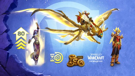 Acheter World of Warcraft: Midnight | Heroic Edition (PC) - Battle.net ...