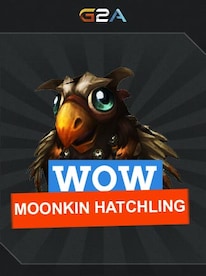 Compre World of Warcraft - Moonkin Hatchling - PET Battle.net Key ...