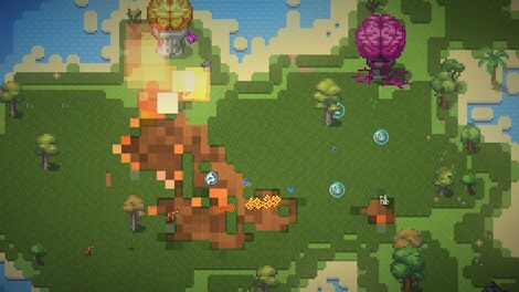 Buy WorldBox - God Simulator (PC) - Steam Gift - GLOBAL - Cheap - G2A.COM!