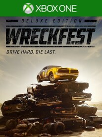 Wreckfest g2a store