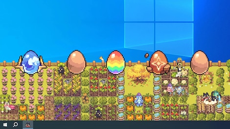 Compra Your Big, Cute Monster Farm (PC) - Steam Regalo - GLOBALE ...