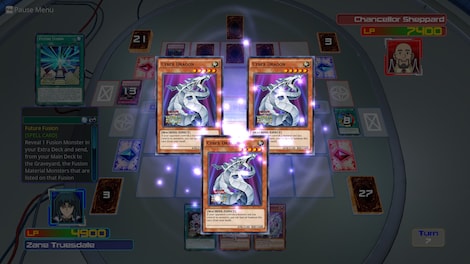 Buy Yu-Gi-Oh! Legacy of the Duelist: GX - Leaders (Xbox One) - Xbox Live Key - EUROPE | Best ...